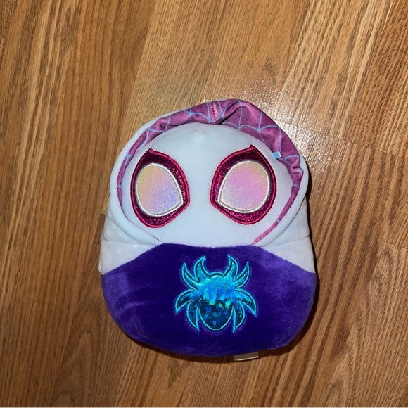 Squishmallows | Toys | Spider Girl Squishmallow | Poshmark